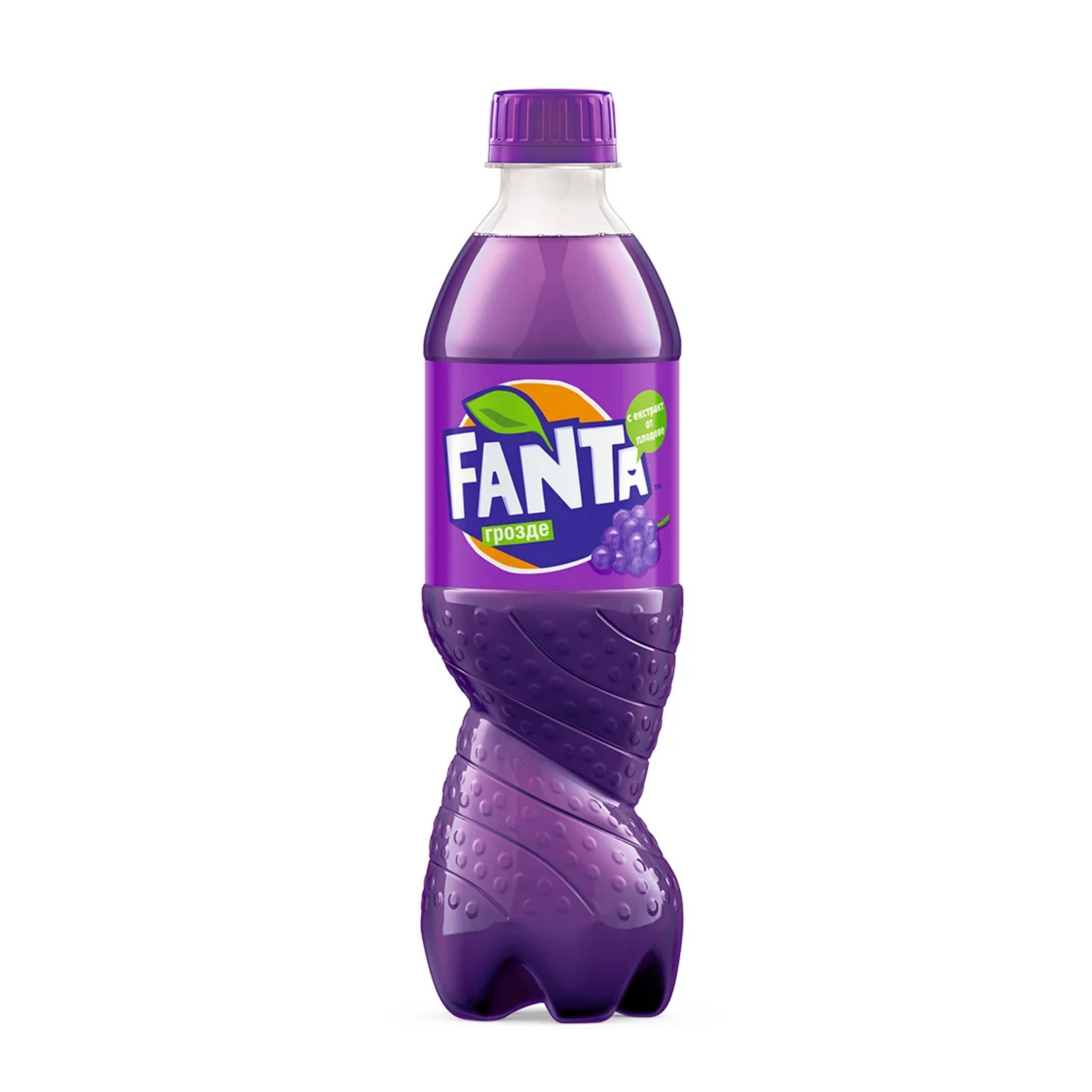Fanta Raisin – 50 cl – épicerie les 3 gourmets