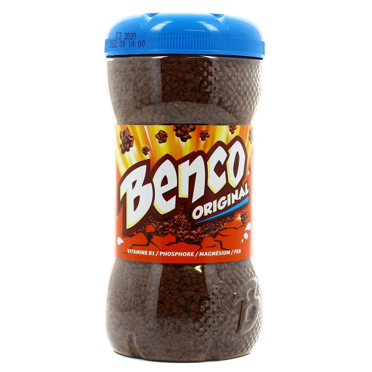 Benco original 800g – épicerie les 3 gourmets