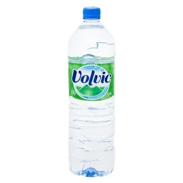 Volvic Eau Minérale Naturelle 1,5L – épicerie les 3 gourmets